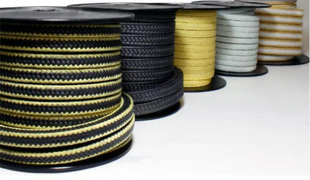 Gland Packing - Quadwings Technical Services LLC